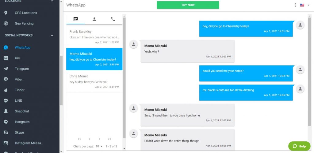 How to Hack WhatsApp: 10 Effective Ways - Symlex