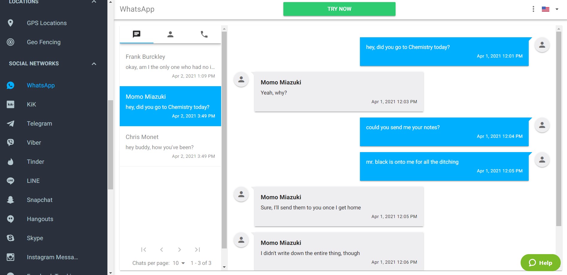How to Hack WhatsApp: 10 Effective Ways - Symlex