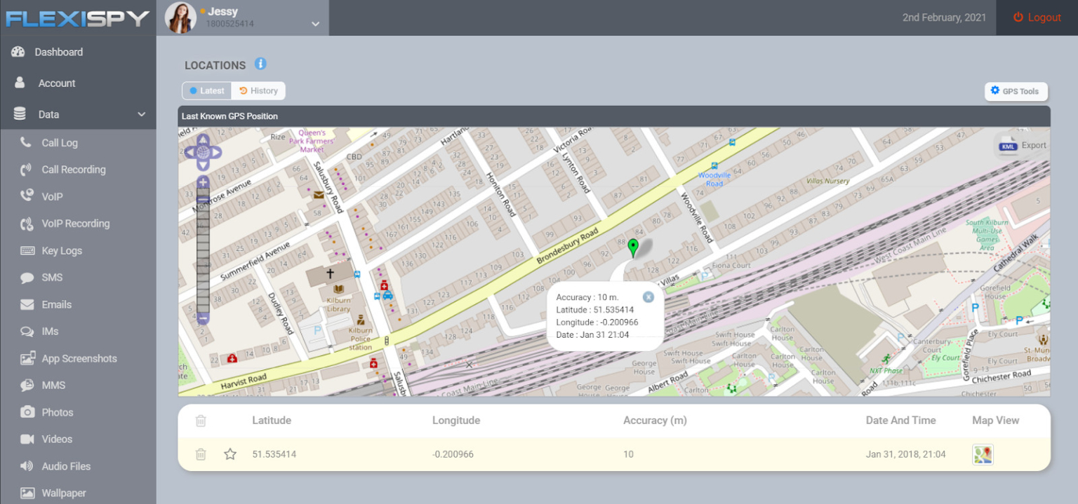 FlexiSPY Monitoring Software: All You Need to Know - Symlex