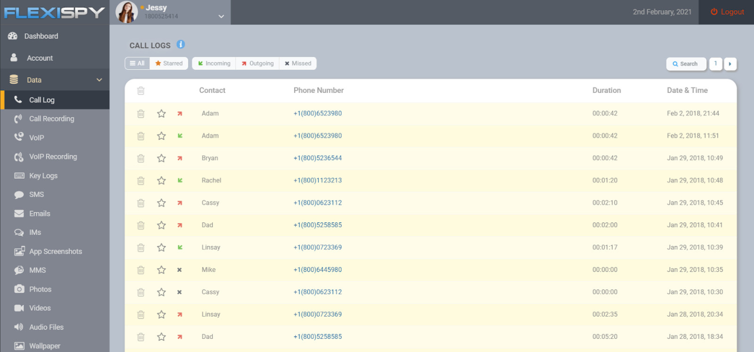 FlexiSPY Monitoring Software: All You Need to Know - Symlex