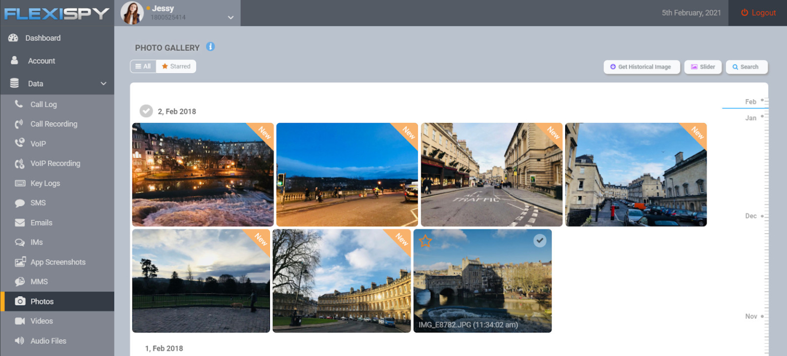 FlexiSPY Monitoring Software: All You Need to Know - Symlex